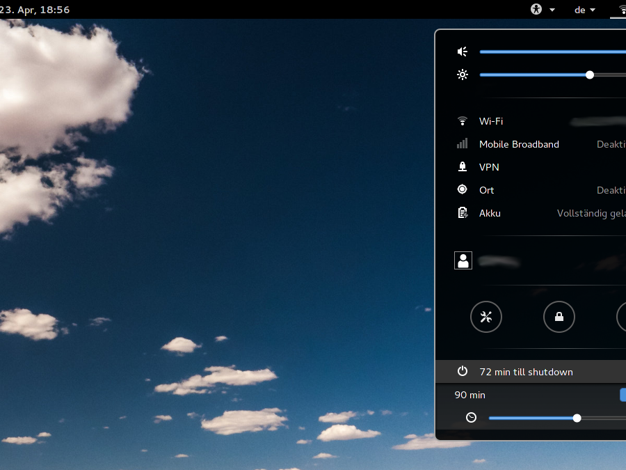 LFFL – La tua risorsa Linux - Linux Freedom