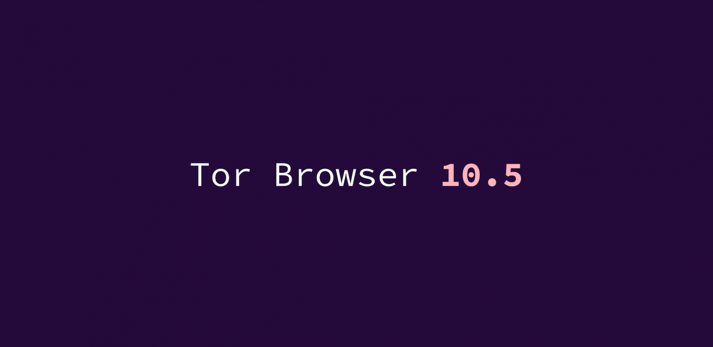Tor Browser 10.5 migliora il supporto a Wayland ed implementa Snowflake