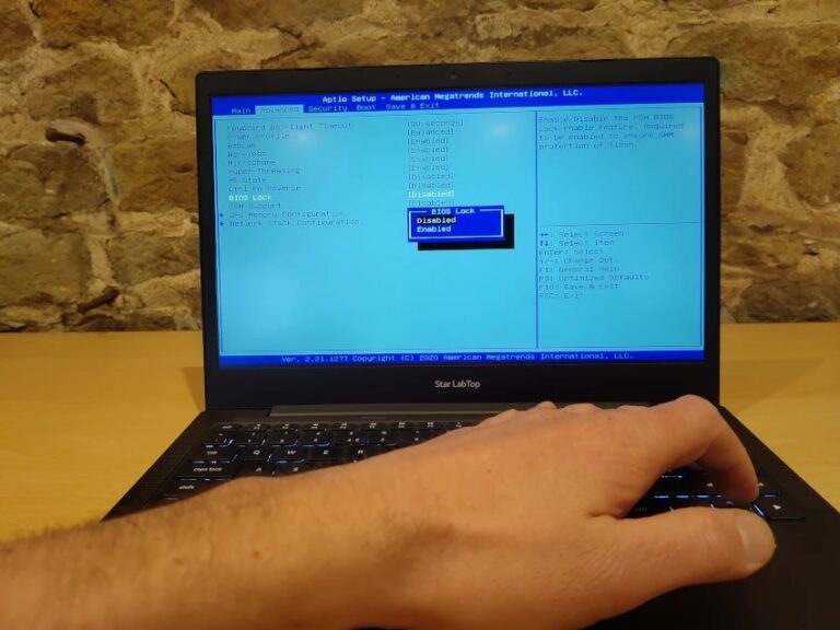 [GUIDA] Ecco come installare il firmware Coreboot 6