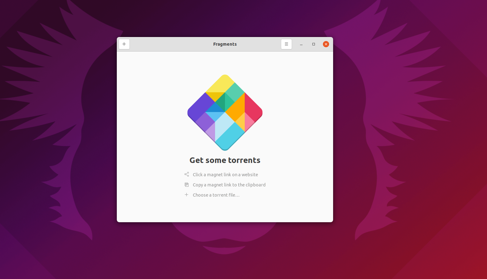 Fragments, il client BitTorrent si aggiorna e passa a Rust & GTK4