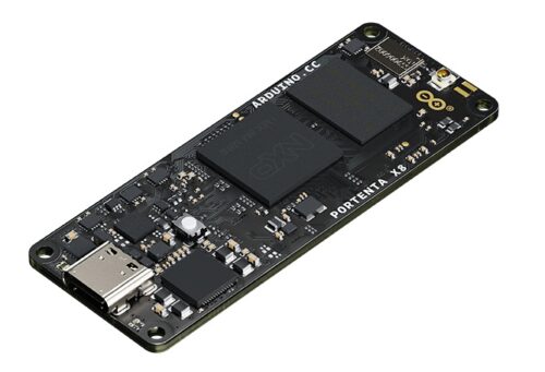Arduino Pro Portenta X8: la single-board è Linux-ready!